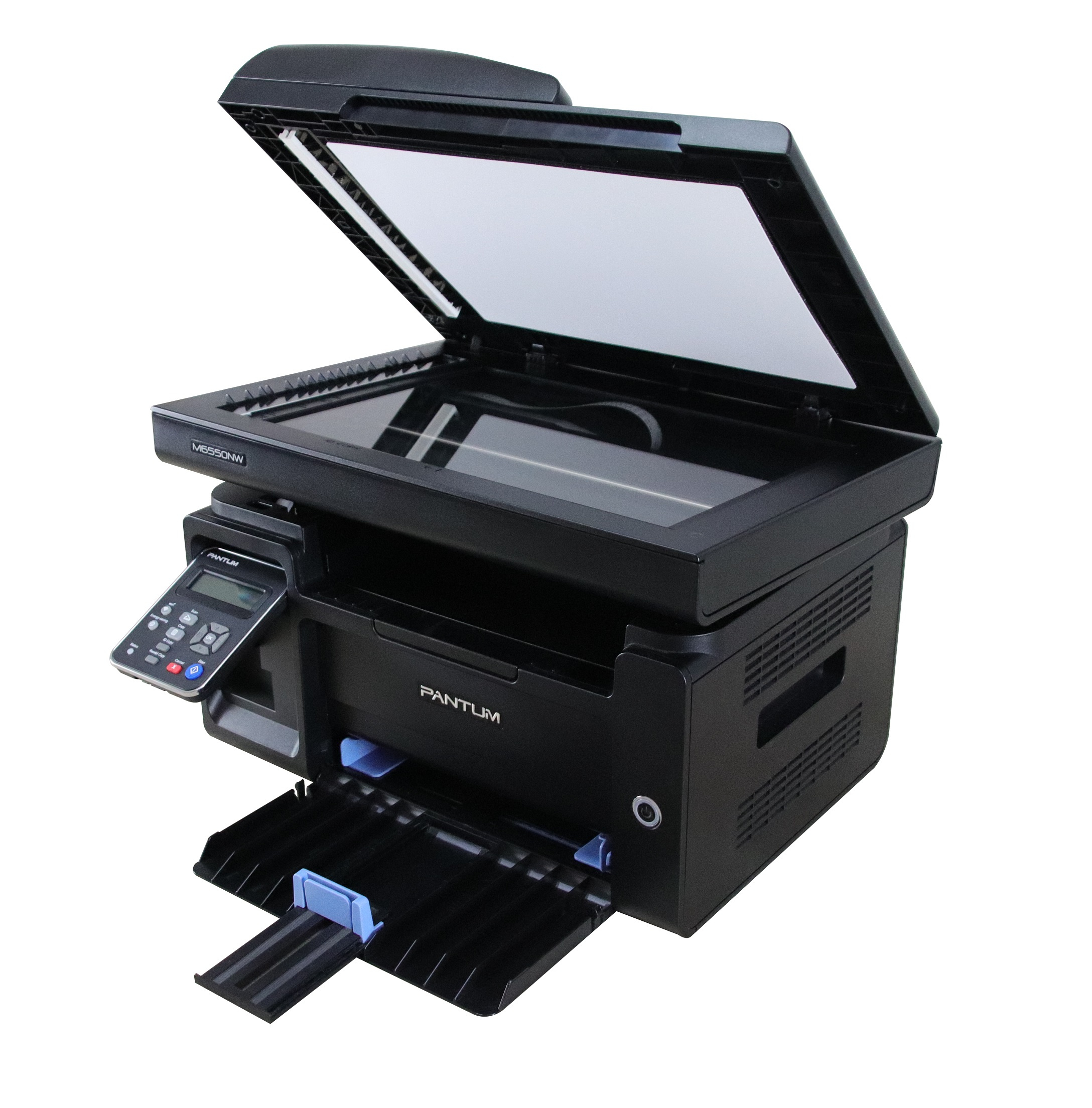 Pantum M6550NW lézeres multifunkciós - CDRmarket